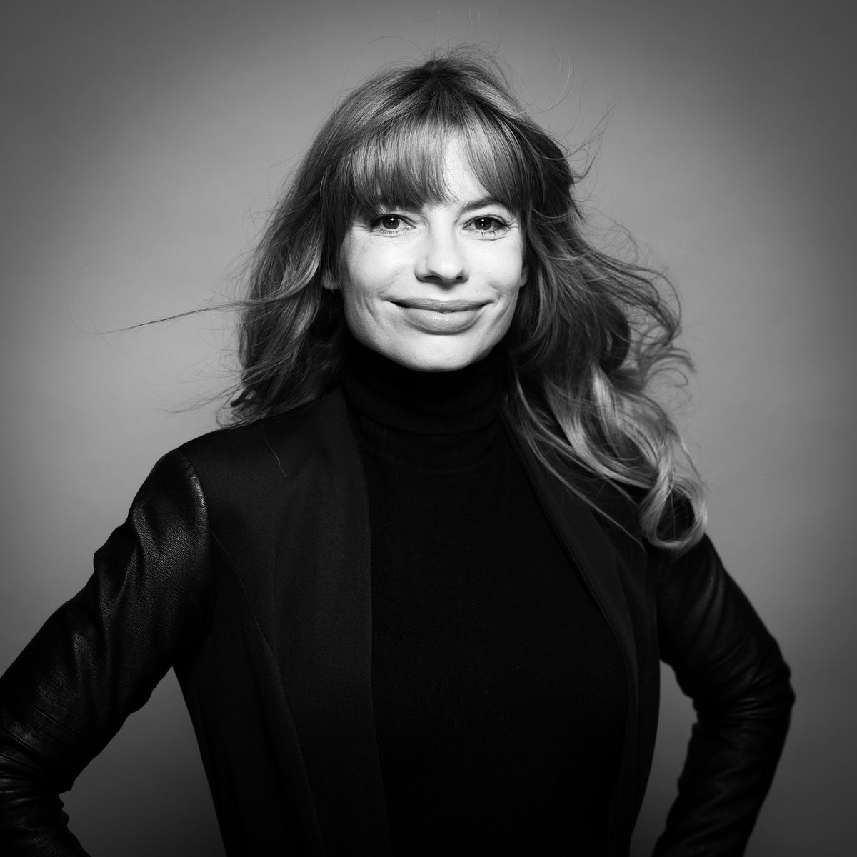 Willkommen auf der Website von Denise Tirrel Fine Art